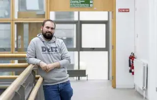 Engineering and Built Environment | DkIT